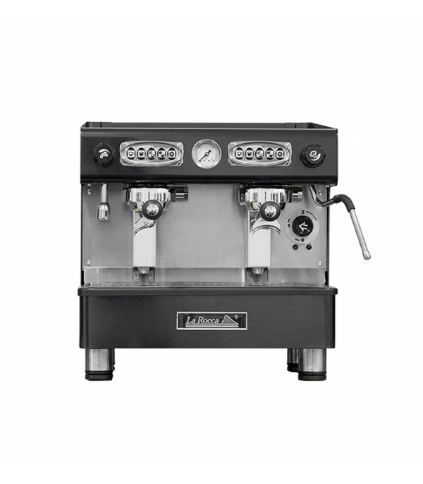 Máquina de Café Profesional Java Serie 2 Grupos - Ideal para ...